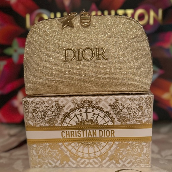 Dior | Accessories | Dior Beauty Brand New With A Nice Box | Poshmark